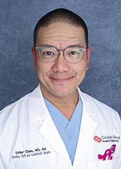 Cleft Lip and Cleft Palate: FAQ | Cedars-Sinai