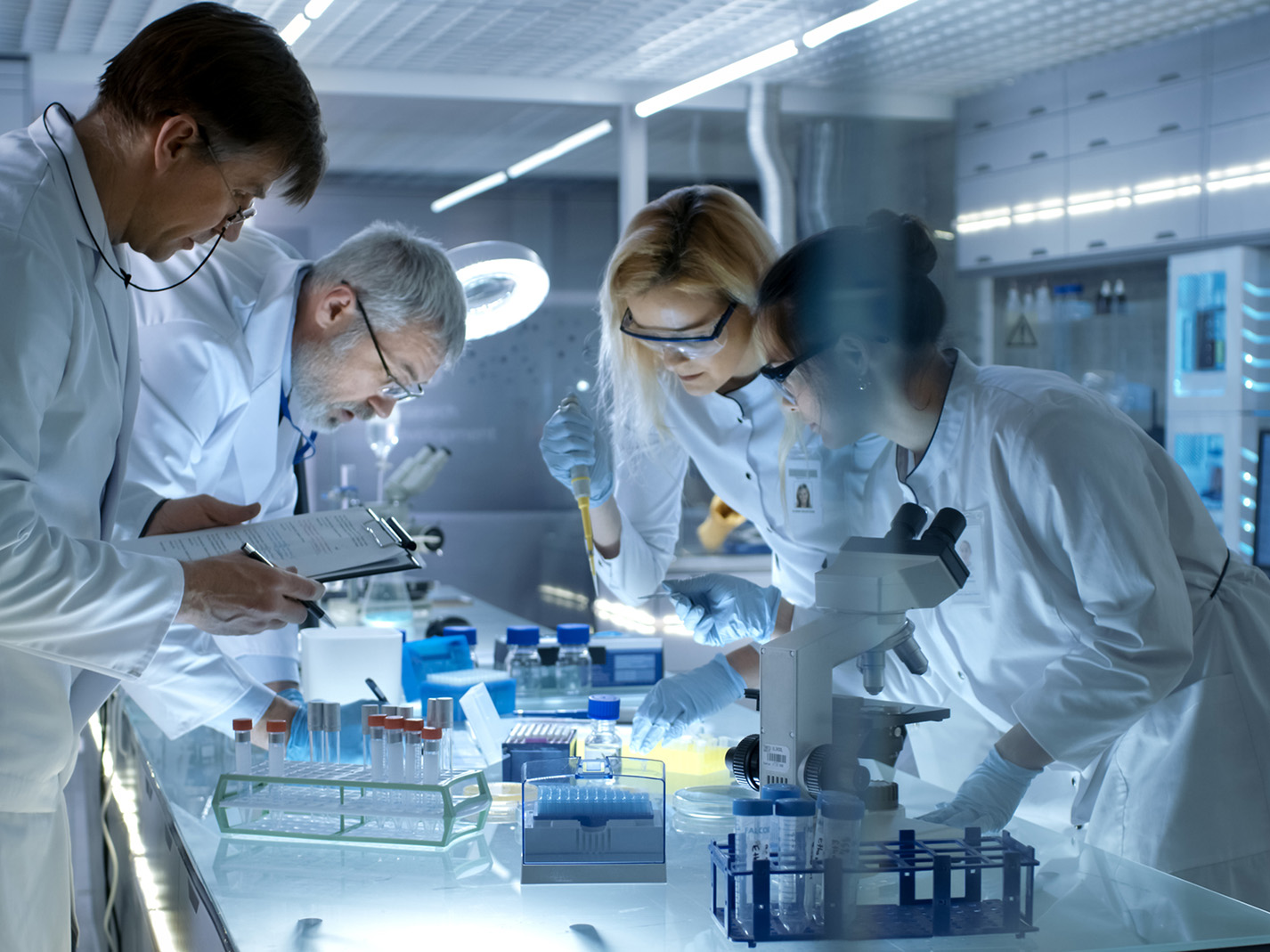 Understanding Head and Neck Cancer - Los Angeles, CA | Cedars-Sinai