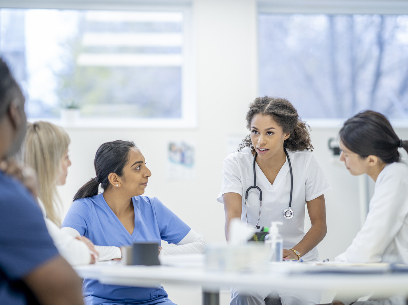 Pulmonary Vascular Disease - Los Angeles, CA | Cedars-Sinai